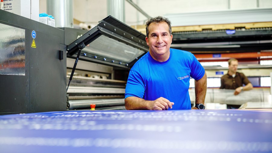 Social Capital interview with Eric Berger of Color Reflections ...