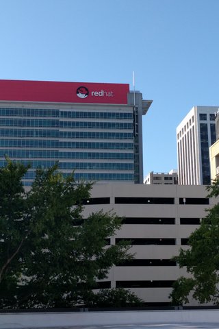 IBM pulls Red Hat teams into Big Blue to consolidate storage - Triangle ...