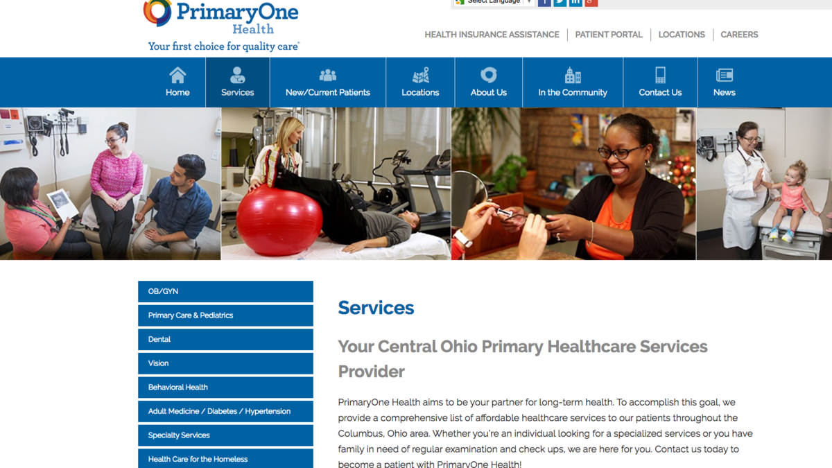 Affordable Care Act grants that expanded community health center ...