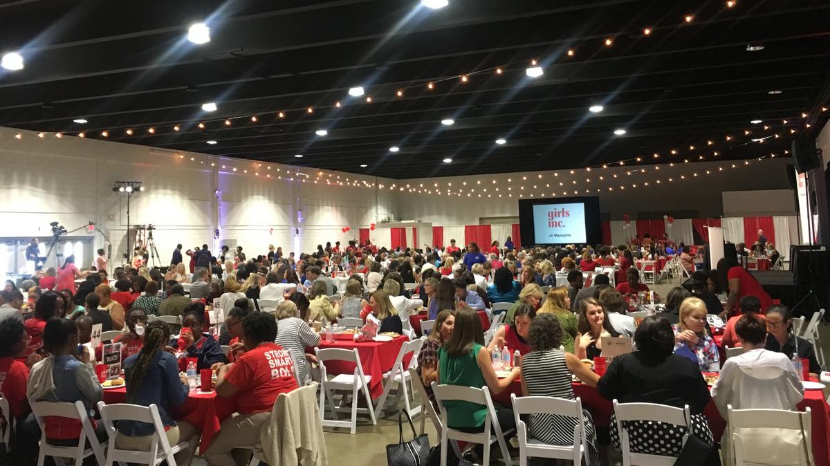 Girls Inc. Frayser project moves forward with $6 million permit for ...