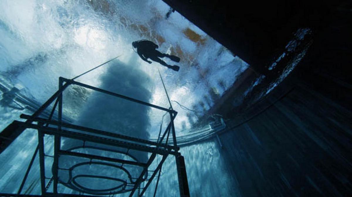UT Austin scores biggest research contract ever in deal with U.S. Navy ...