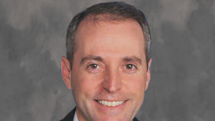 Broward Health to hire Shane Strum, chief of staff of Gov. Ron DeSantis ...