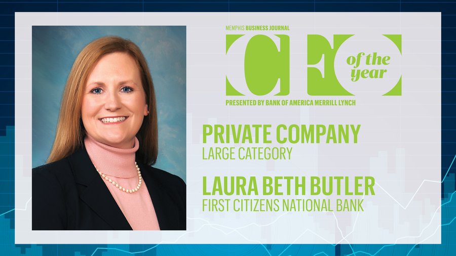 CFO of the Year honorees named, including executives in categories of ...