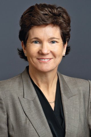 Carol Roberts awarded MBJ's CFO of the Year Lifetime Achievement Award ...