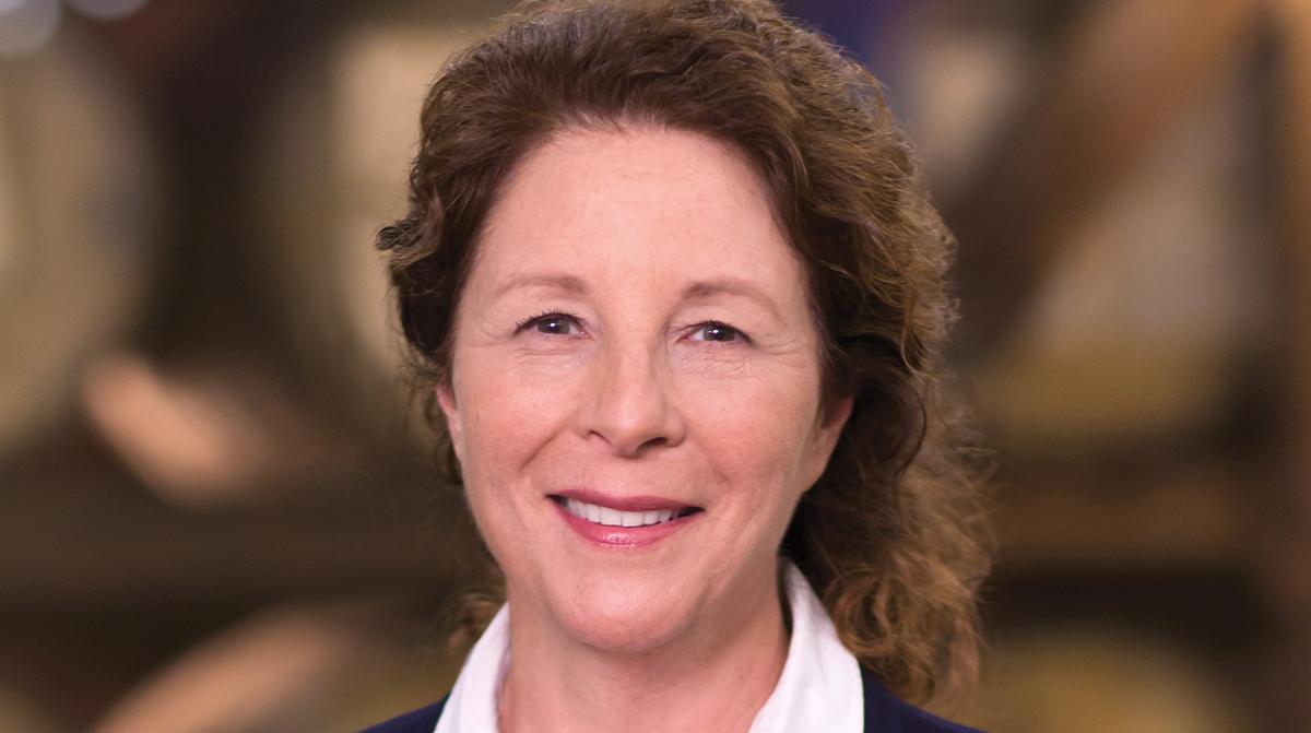 How Victoria MacRae-Samuels became a leader at Maker's Mark ...