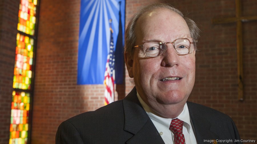 Stuart Harper moves from Buffalo City Mission to Build Promise ...