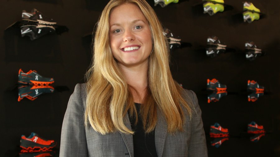 CEO's from Moda, Unitus Credit Union, On and others on 2024 office ...