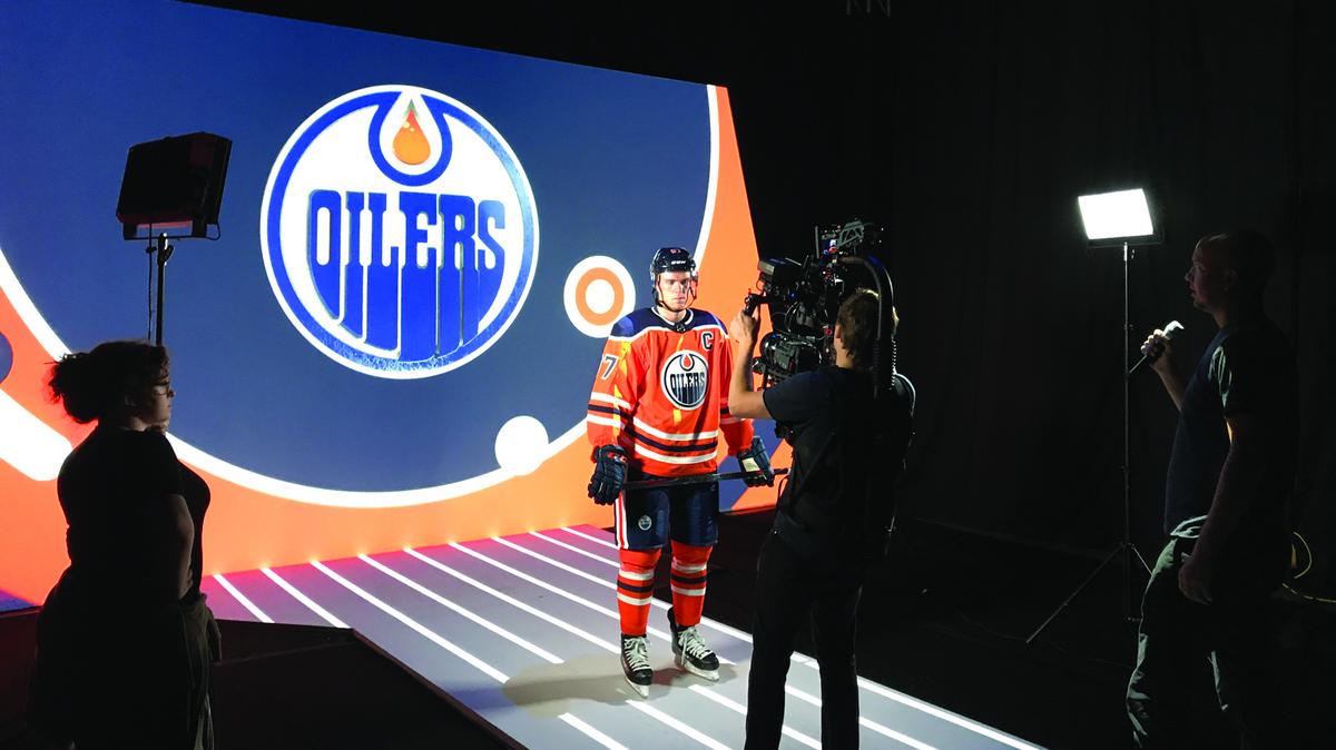 NBC turns ‘summit’ spotlight on NHL - New York Business Journal