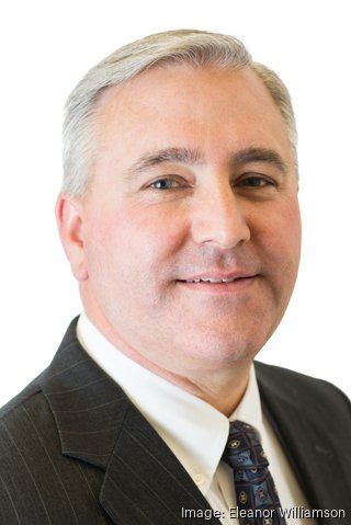 Morrill & Janes Bank names new president and CEO - Kansas City Business ...