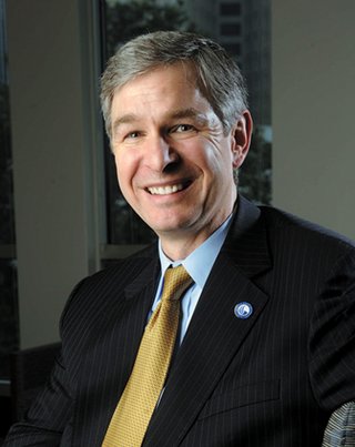 GSU President Mark Becker to chair American Council on Education ...