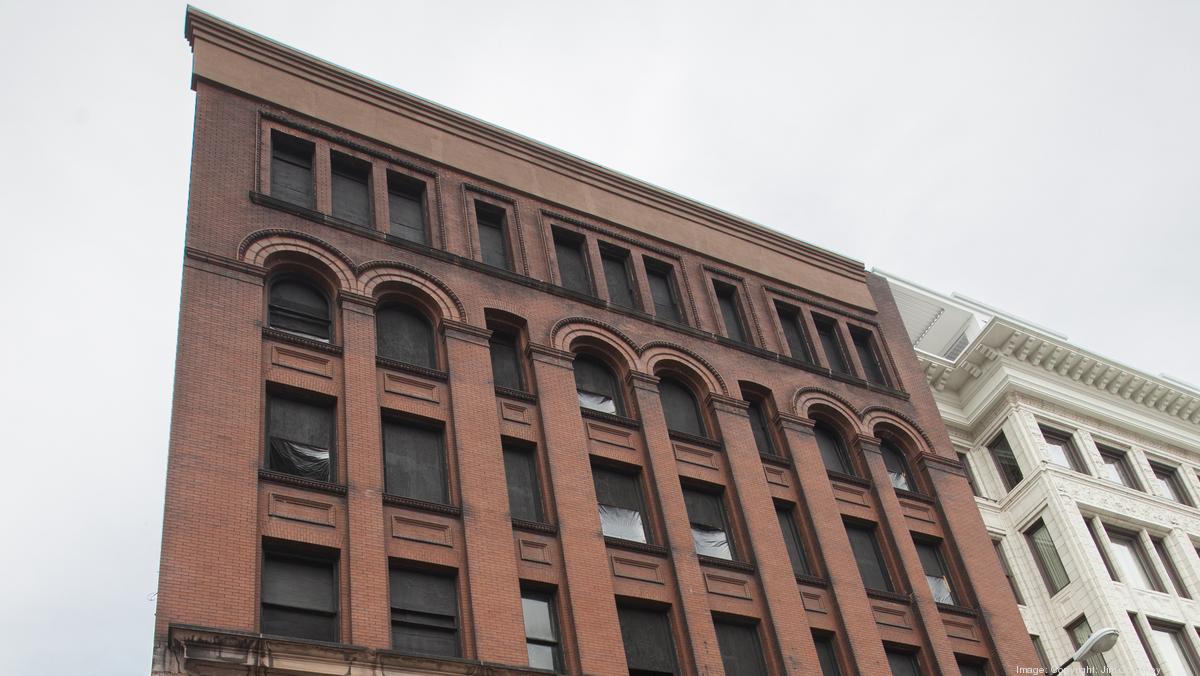 CORE - Central Business District: Emerson school finds recipe for ...