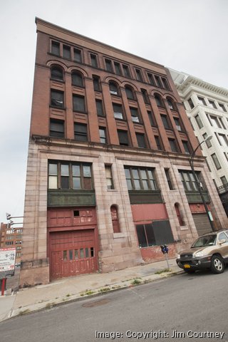 Buffalo school officials excited about notion of a downtown ...