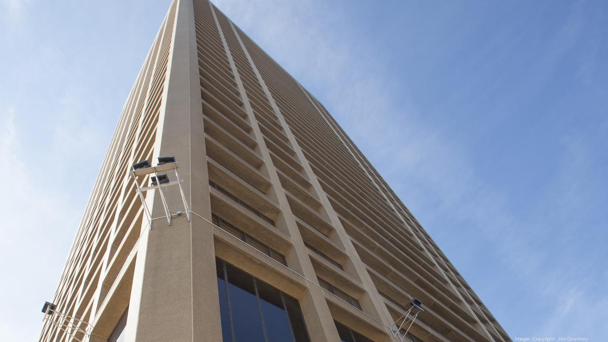 CORE: Seneca One? One Seneca? - Buffalo Business First