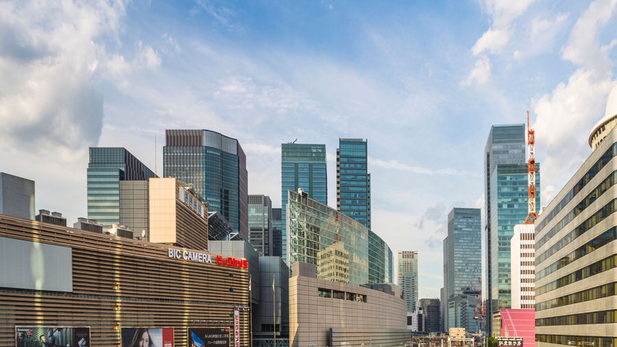 Top 10 Dallas-Fort Worth locations primed for Amazon HQ2 - Dallas ...