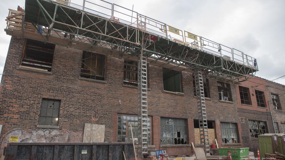 CORE - Buffalo's West Side: Chandler St. to come alive with incubators ...