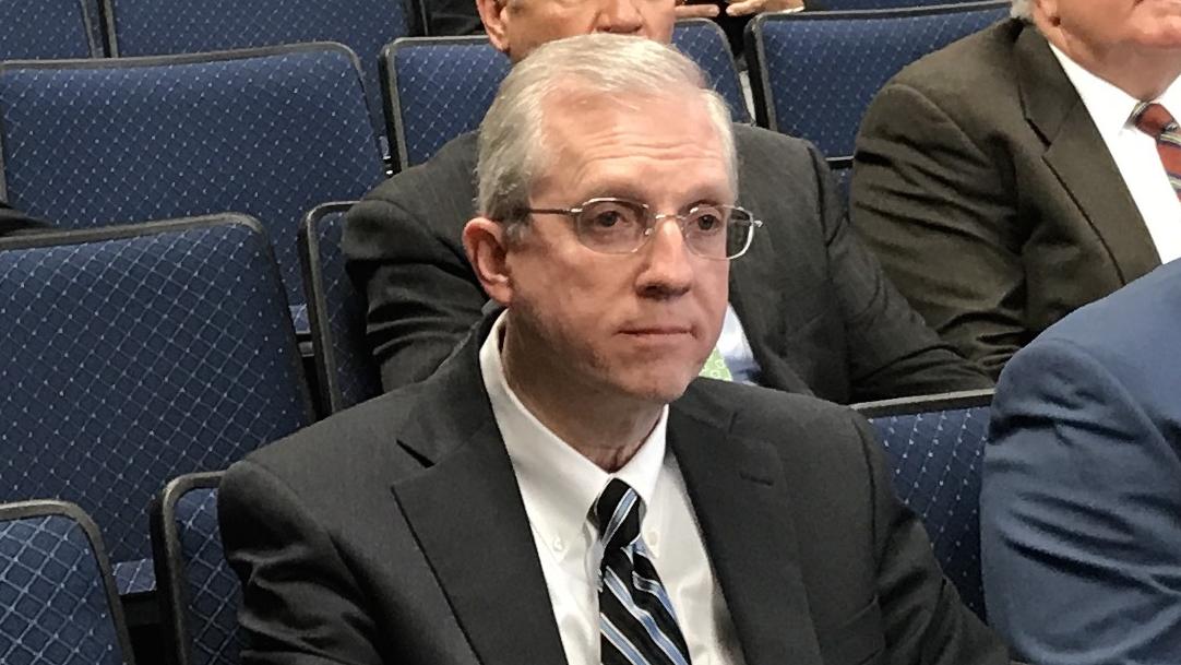 SCANA CEO to step down following V.C. Summer debacle - Charlotte Business Journal