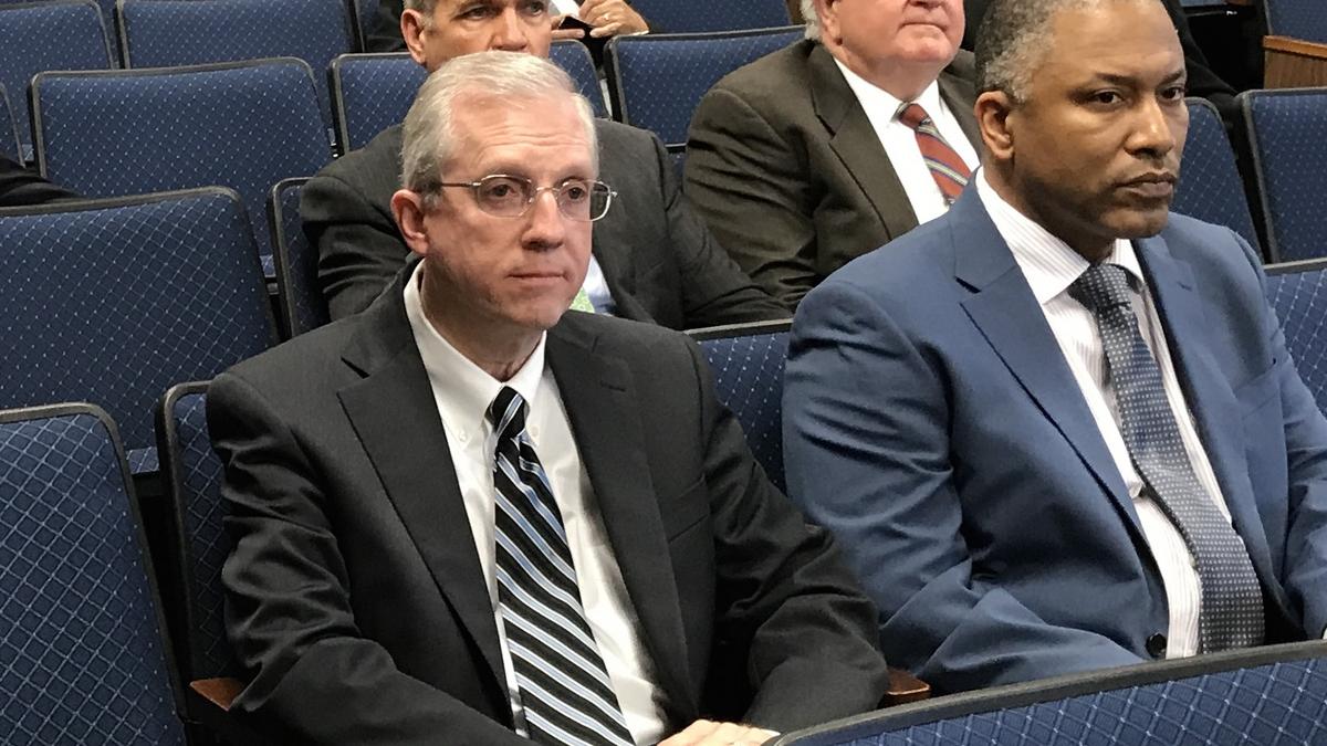 SCANA CEO to step down following V.C. Summer debacle - Charlotte ...