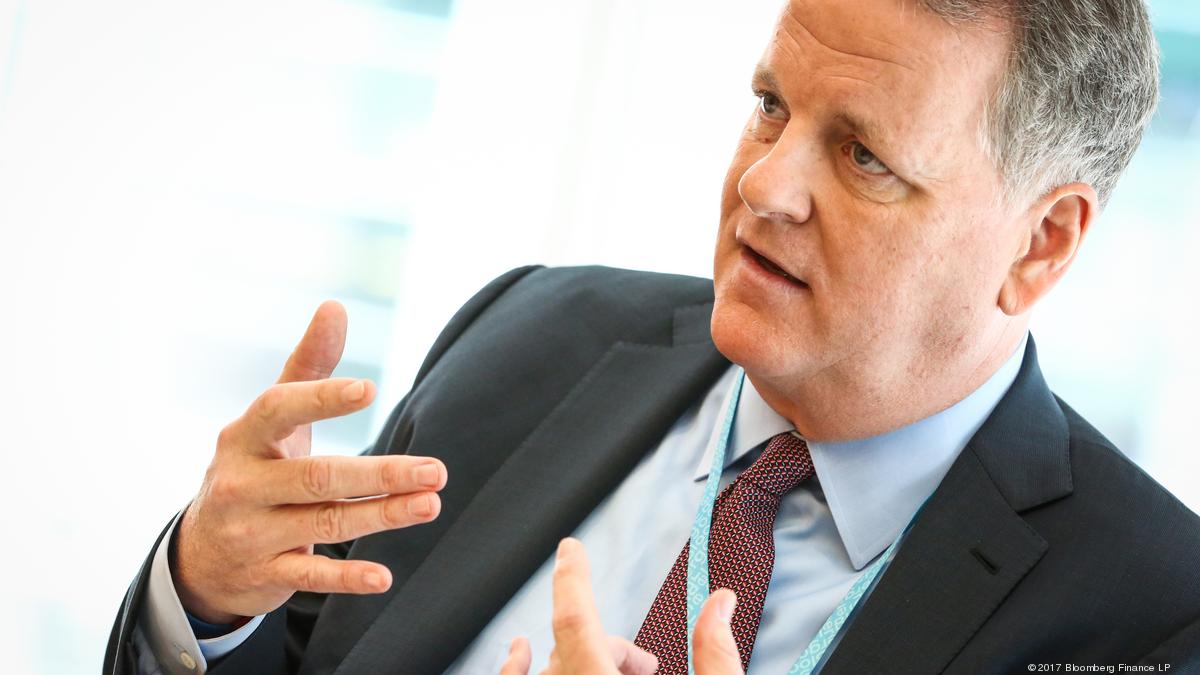 American Airlines CEO Doug Parker says financial impact of NAACP ...