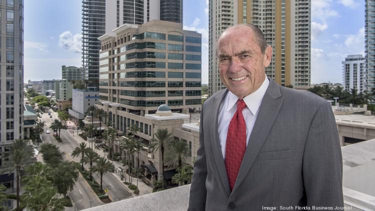 This Week in 1997: Stiles Corp. plans new Las Olas tower - South ...