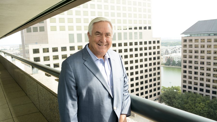 How Pioneer Natural Resources CEO Tim Dove controls cost to limit risk ...