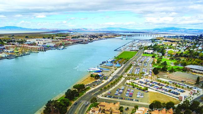 Vallejo at your service – Our business is your business - San Francisco ...