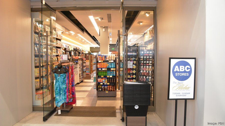 ABC Stores renovating Waikiki stores, opening new Island Country Market ...