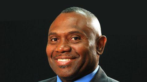 Former Judson Independent School District superintendent Willis Mackey ...