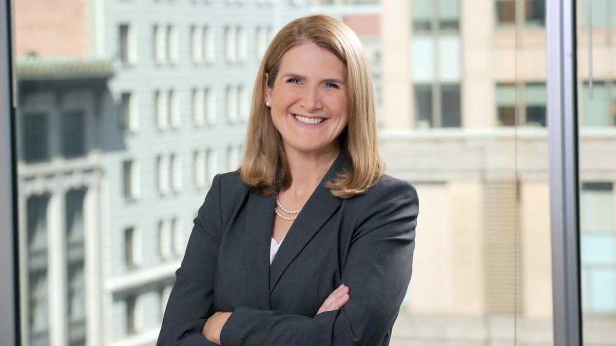 Kostelanetz & Fink LLP opens D.C. practice - Bizwomen