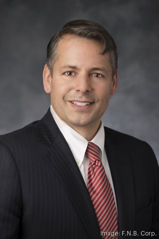 Here's how the CEO of Pittsburgh-based F.N.B. Corp. looks to capitalize ...