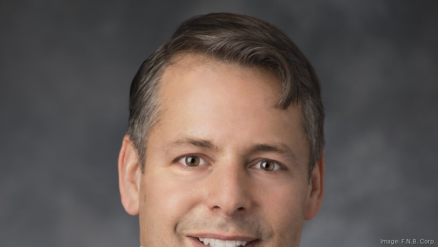 F.N.B. Corp. CEO Vincent Delie Jr. says M&A is part of Pittsburgh bank ...