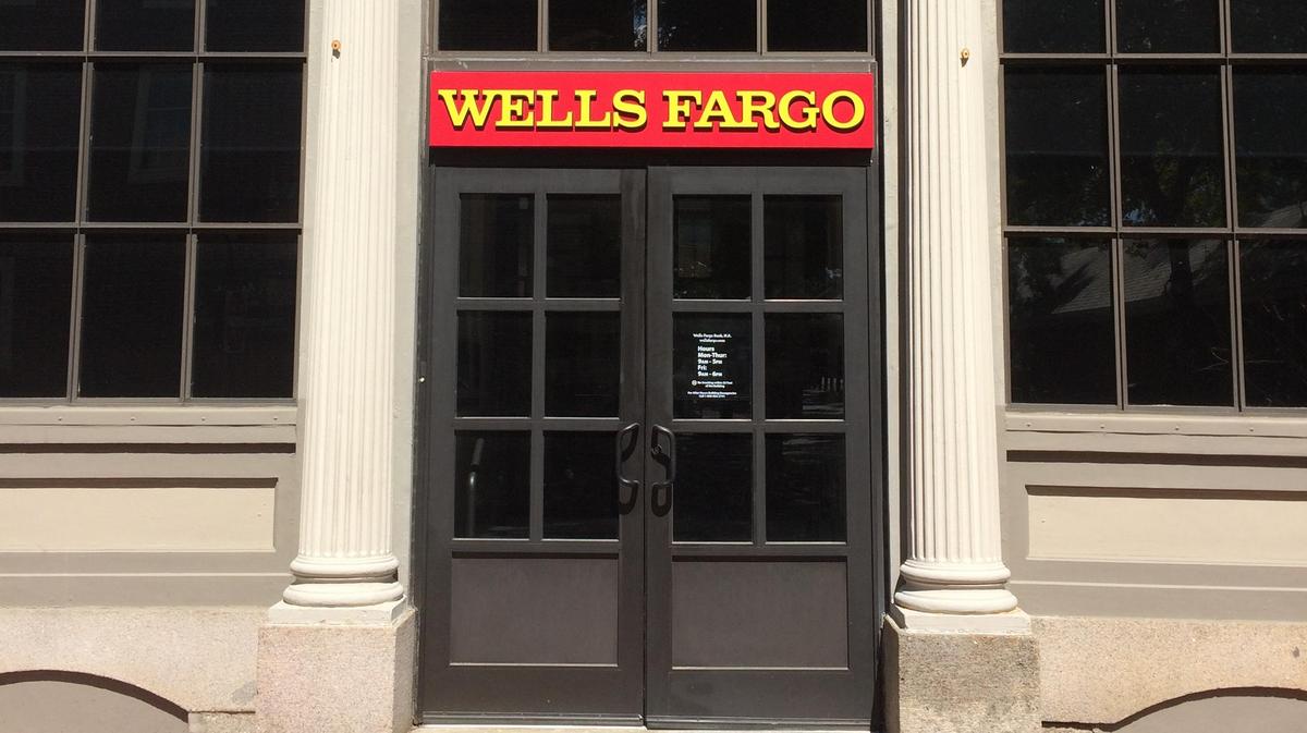 Wells Fargo donating $8.35M to help Philadelphia's underserved small ...