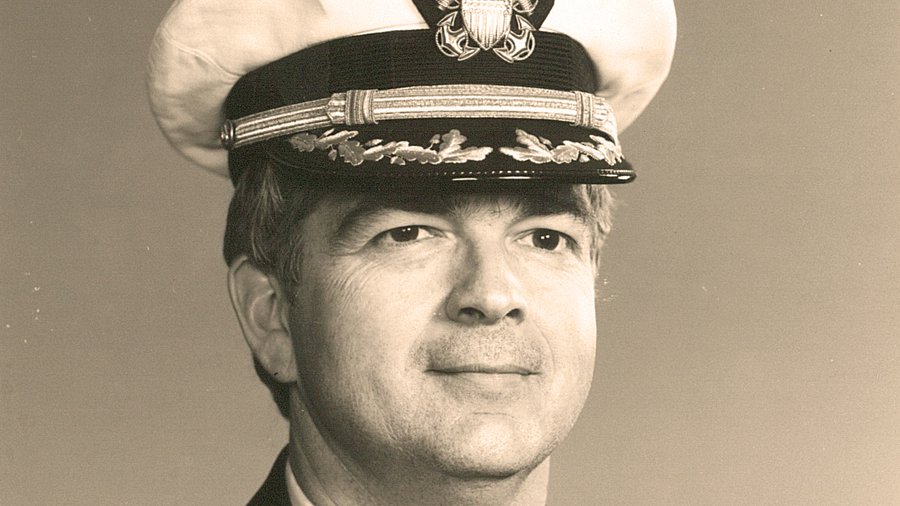 2017 Veterans of Influence: Dan Holsenbeck - Orlando Business Journal