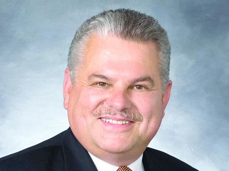 Gregory Thatch - Sacramento Business Journal