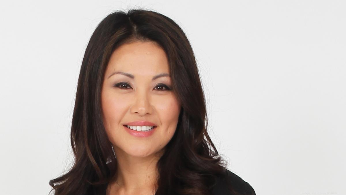40 Under 40: BNY Mellon's Bo Lee connects beyond the portfolio - Puget Sound Business Journal