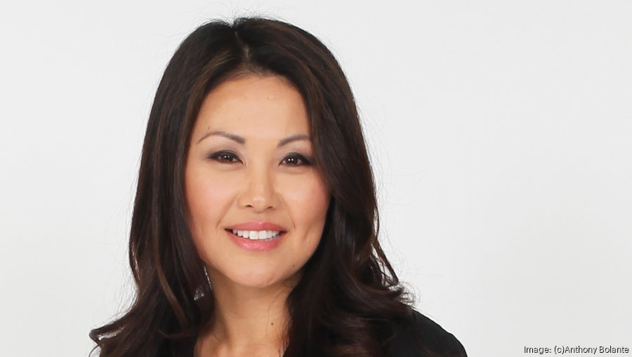 40 Under 40: BNY Mellon's Bo Lee connects beyond the portfolio - Puget ...