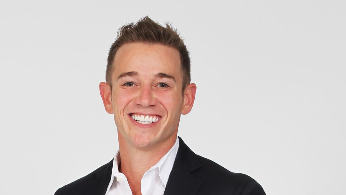 40 Under 40: Heaton Dainard co-founder James Dainard enjoys residential ...