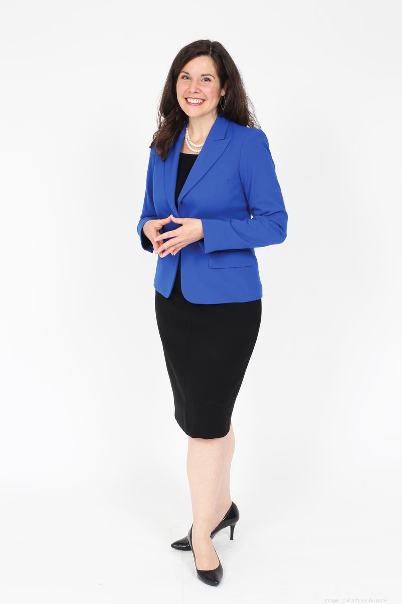 Bizwomen Headliners: Public Service - Bizwomen