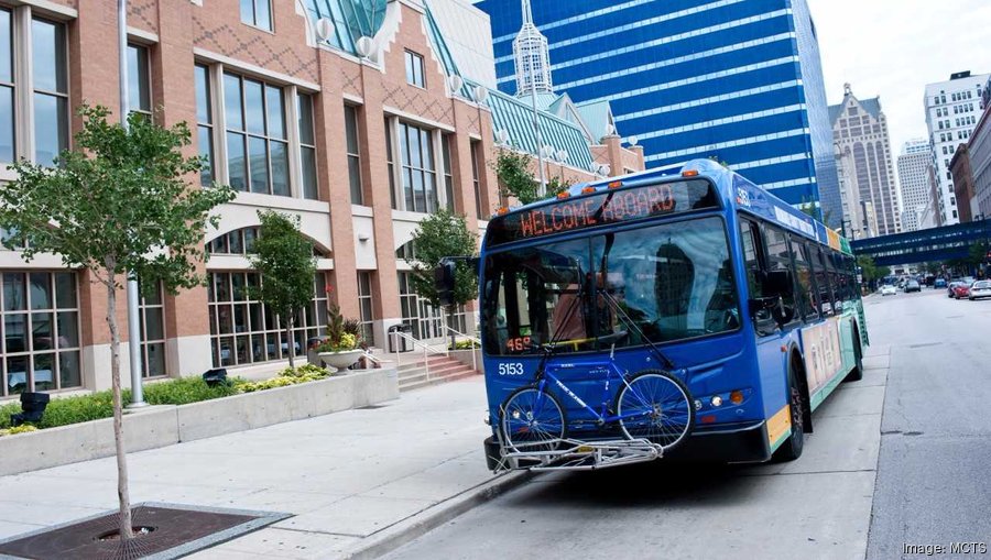 New MCTS fare collection system to fully launch in mid-2023 - Milwaukee ...