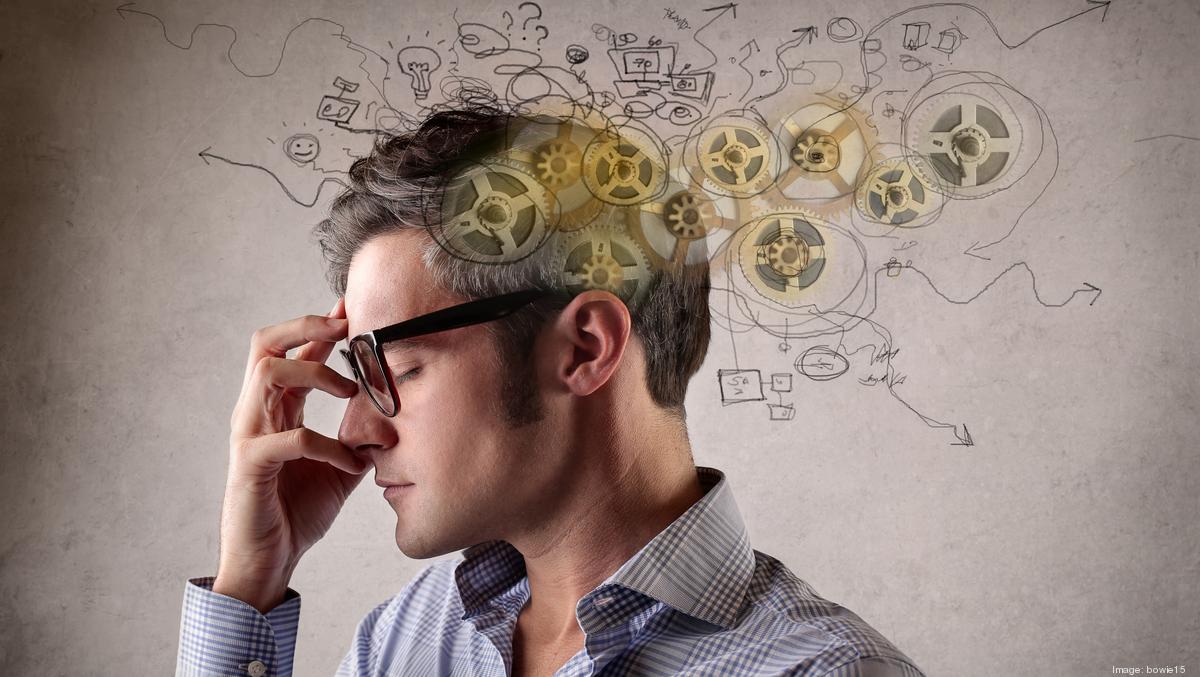 How brain performance improves workplace wellness and productivity ...