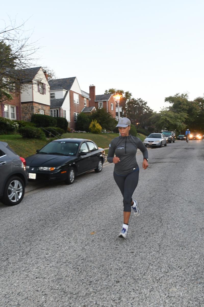 Catherine Pugh through the years - Bizwomen