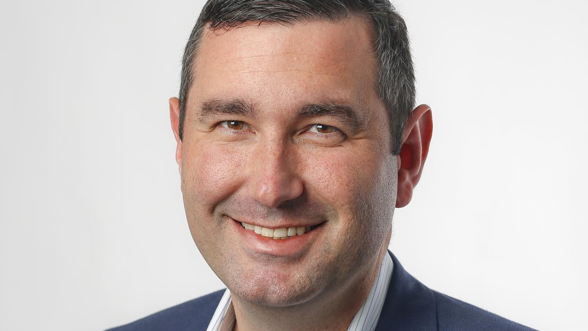 People to know accounting: Lance Mann - Louisville Business First