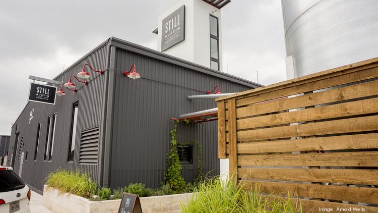 Capital Gains: News, talk and speculation in Austin - Austin Business ...