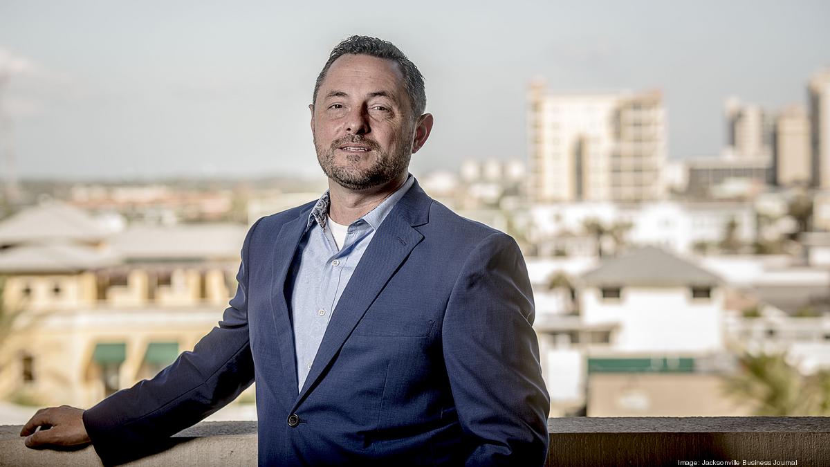 Former CEO of Jacksonville-based SharedLabs Jason Cory indicted on ...