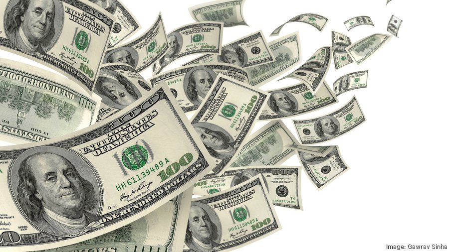 In the money Feb. 12: More than $36 million raised for apps, tequila ...