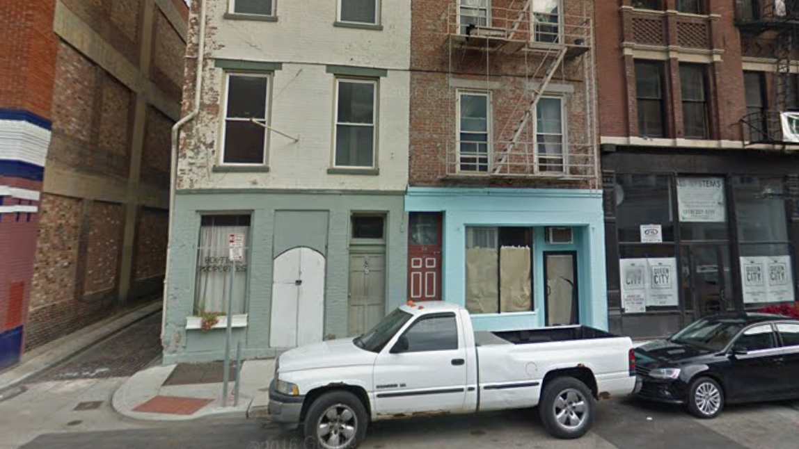 Flick the Bean Specialty Coffee House to open in downtown Cincinnati ...