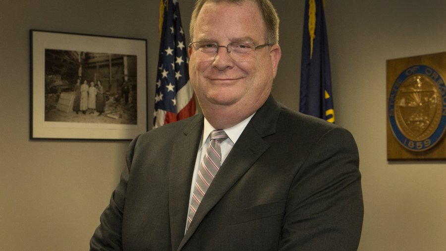 Former OHA Director Patrick Allen to lead New Mexico health agency ...