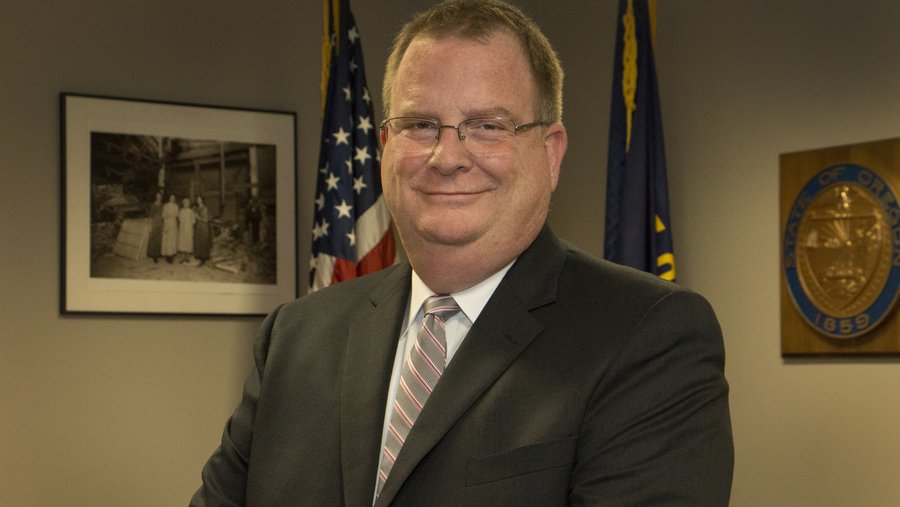 Here's why Oregon's already low uninsured rate could be even lower ...