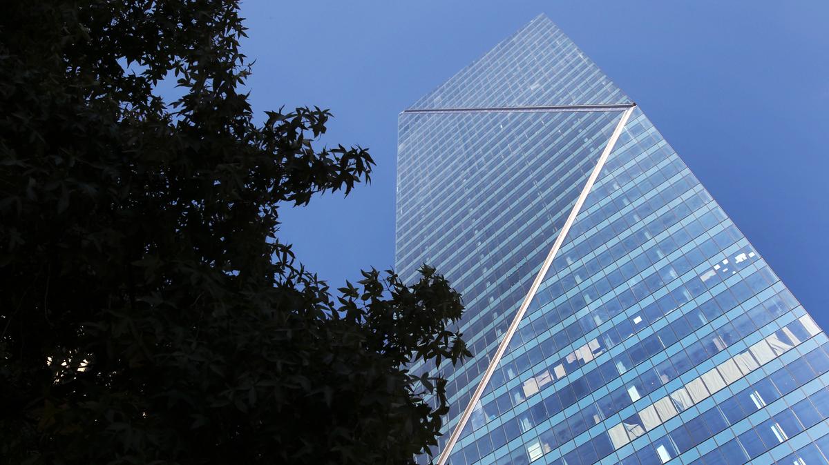 F5 Networks' Seattle headquarters is for sale, sources say - Puget ...