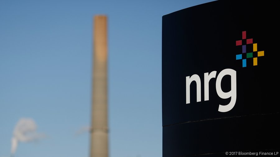 NRG Energy’s Houston staff reduction planned for December - Houston ...
