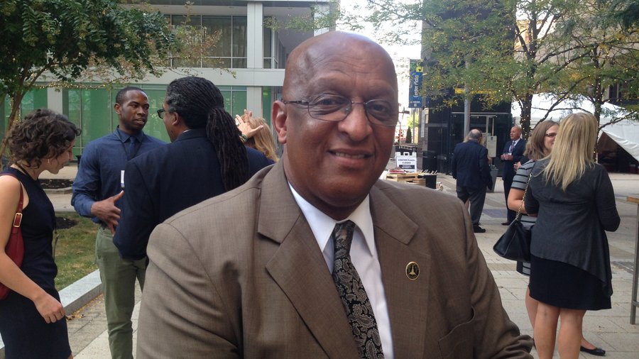 Mayor Young will oversee $1B redevelopment of East Baltimore, other big ...